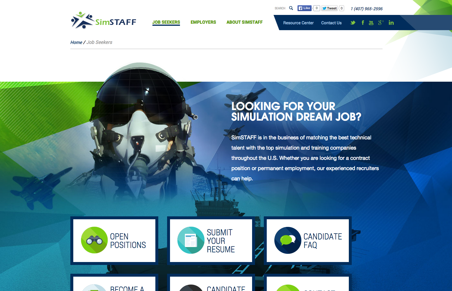 Technical Employment Services | Technical Job Placement